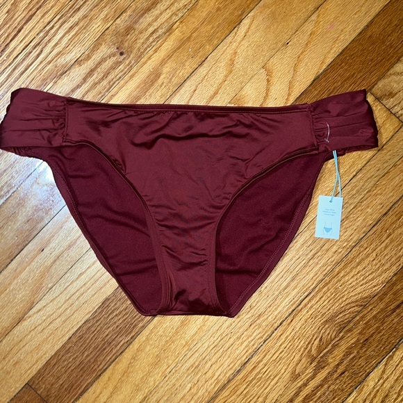 Kona Sol | Swim | Kona Sol Bikini Bottom Nwot | Poshmark